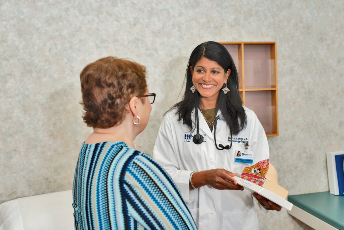 Breast center excellence | News, Sports, Jobs - The Mining Journal